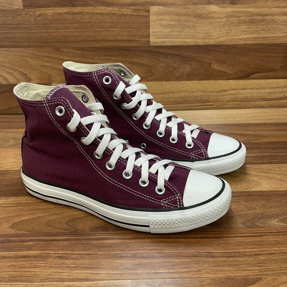 Converse | Shoes | Sold Converse Chuck Taylor All Star High Top Shoe ...